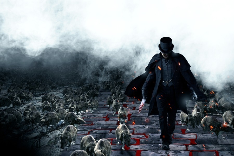 Ripper Untold (Film, Horror, 2021) kijken - TVgids.nl