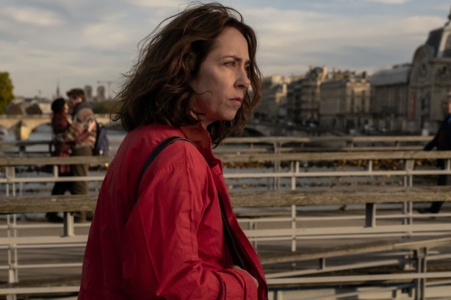 Rose (Film, Drama, 2022) kijken - TVgids.nl