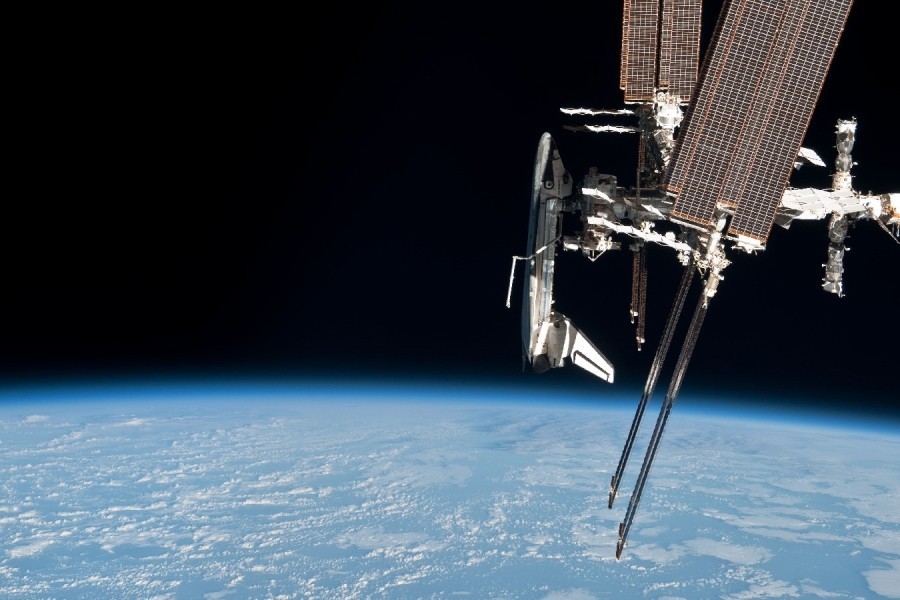 Ruimteschip Aarde (Informatief, Ruimtevaart) kijken - TVgids.nl