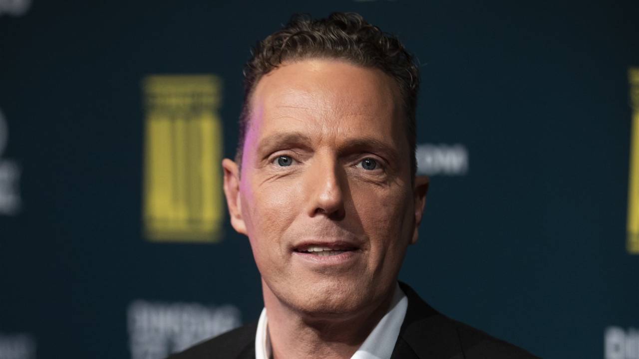 Rob Geus in nieuwe reeks Oplichters Aangepakt van Kees van der Spek ...