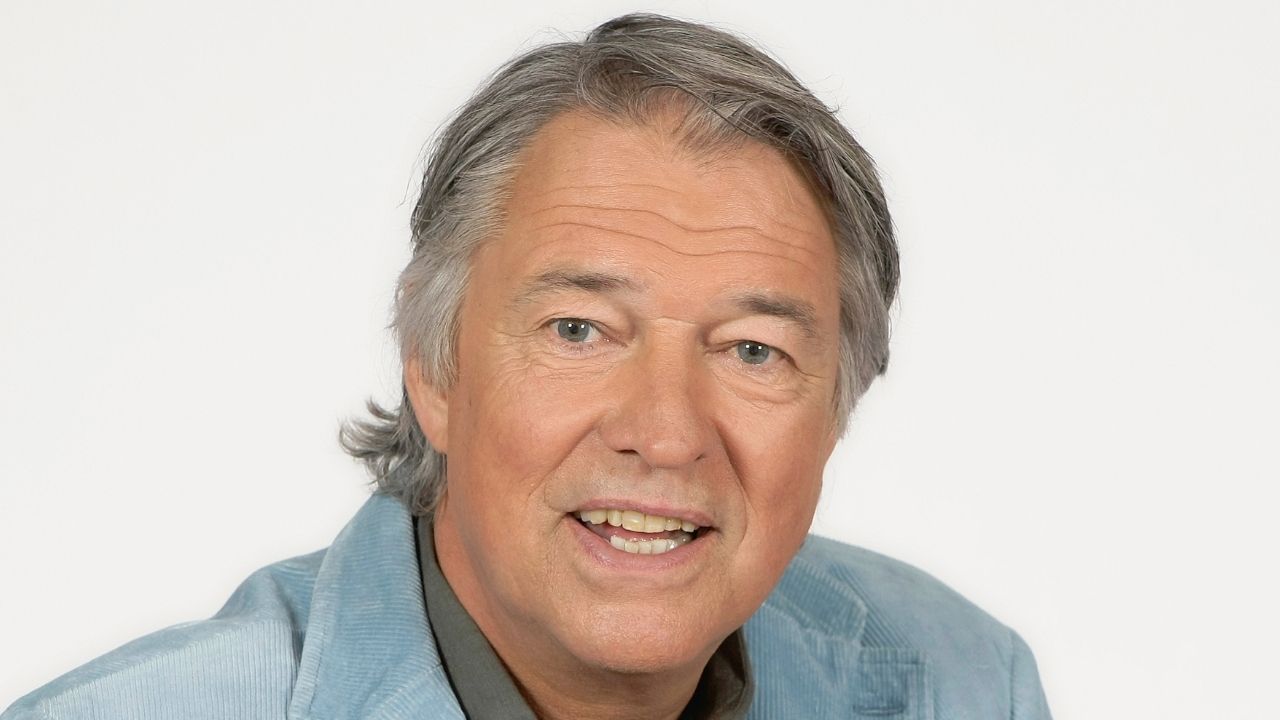 Video: 'Ron Brandsteder wilde zijn ziekte voor omgeving verborgen ...