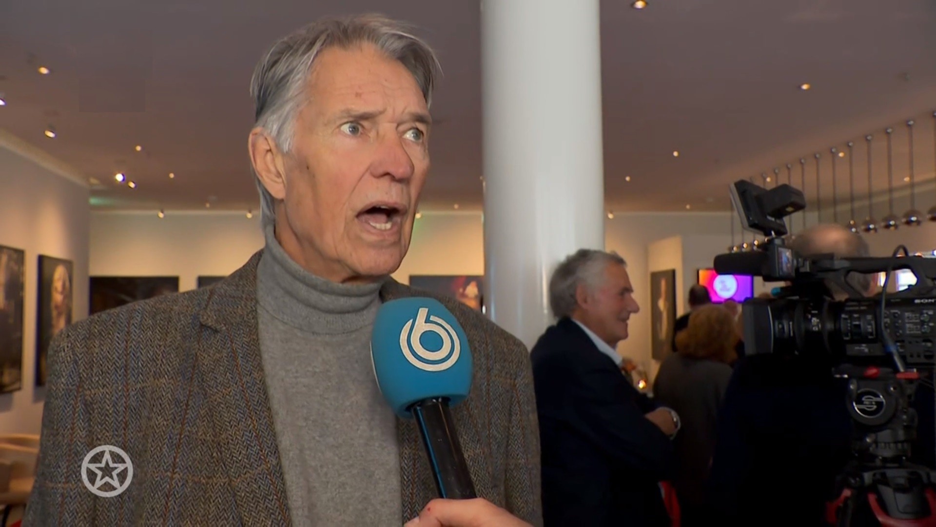 Ron Brandsteder gedwongen te stoppen met radioshow - TVgids.nl