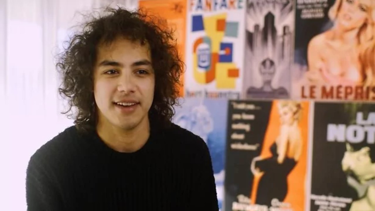 Dertigers-acteur Reiky de Valk overleden - TVgids.nl