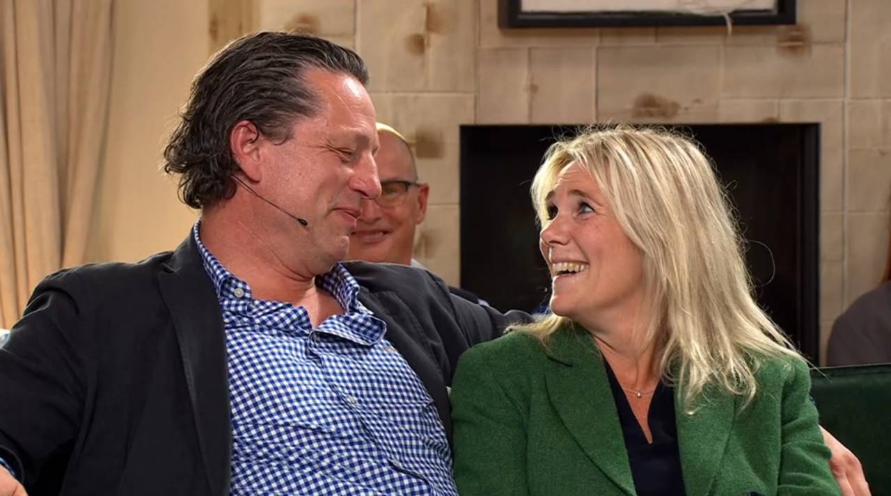 B&B Vol Liefde-koppel Robert Jan en Suzanne geven update over ...