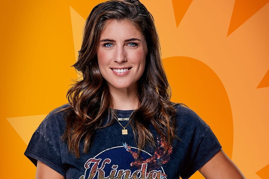 Marieke Elsinga bespreekt perikelen B&B Vol Liefde in RTL Boulevard Summernight - TVgids.nl