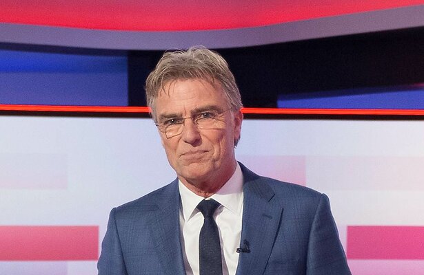 Rob Trip duidt viering 80 jaar Onafhankelijkheid Indonesië - TVgids.nl