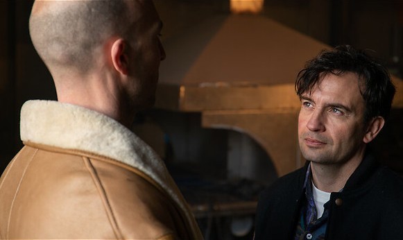 Gevolgen voor Stanley in Stanley H. - TVgids.nl