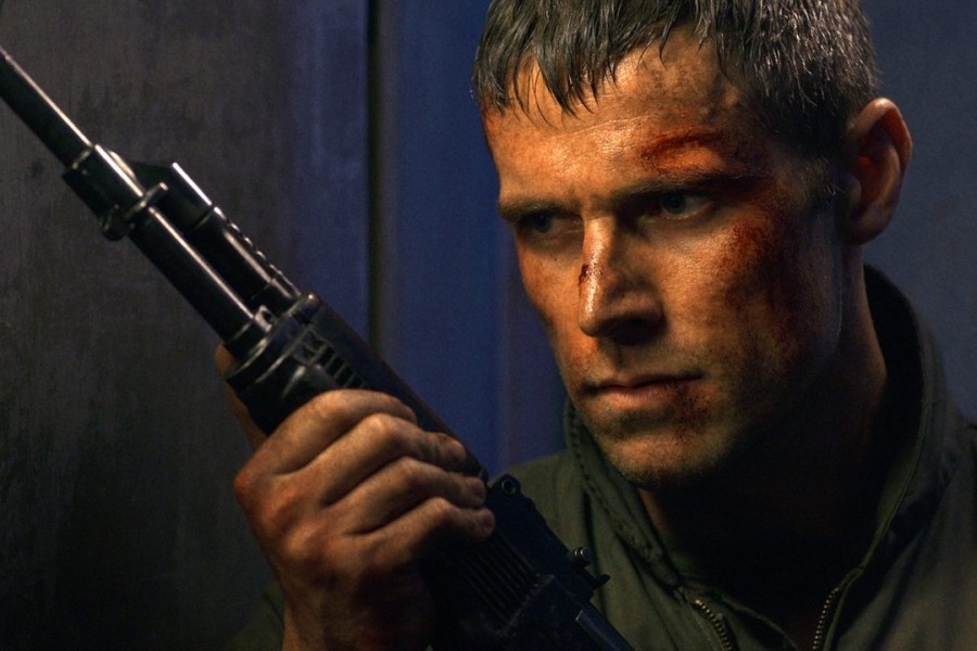 Search and Destroy (Film, Actie, 2020) kijken - TVgids.nl