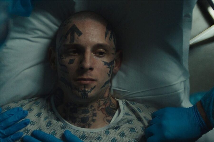 Skin (Film, Biografie, 2018) kijken - TVgids.nl