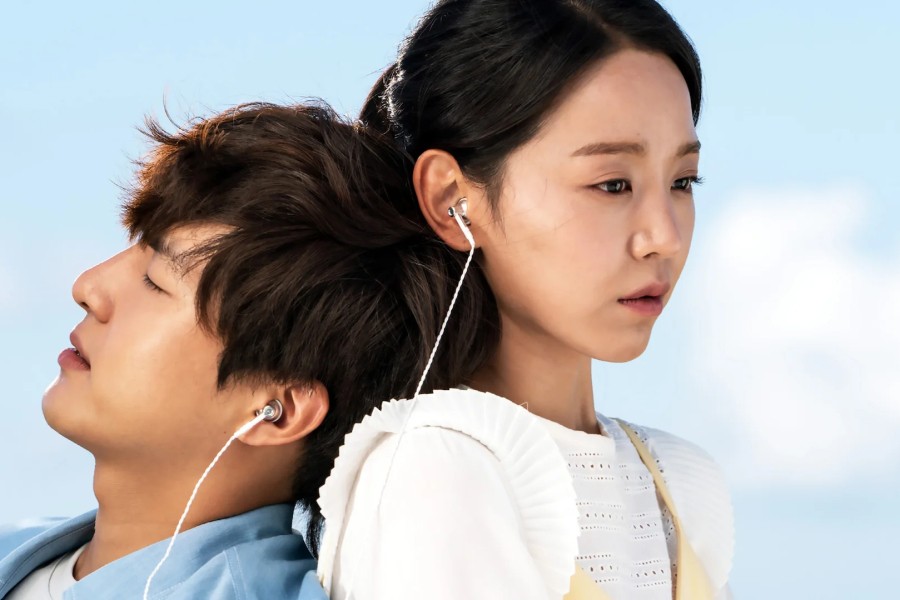 Still 17 (Serie, Drama) kijken - TVgids.nl