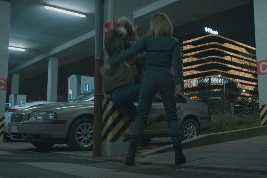 Subservience (Film, Thriller, 2024) kijken - TVgids.nl