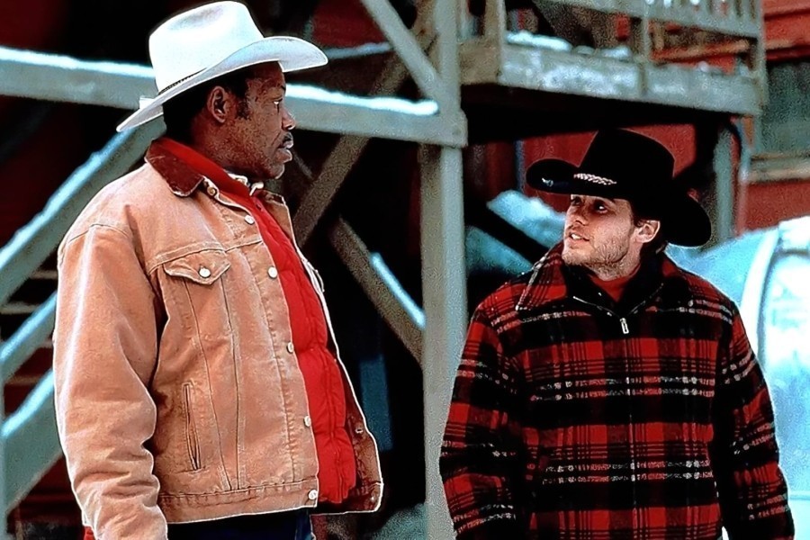 Switchback (Film, Actie, 1997) kijken - TVgids.nl