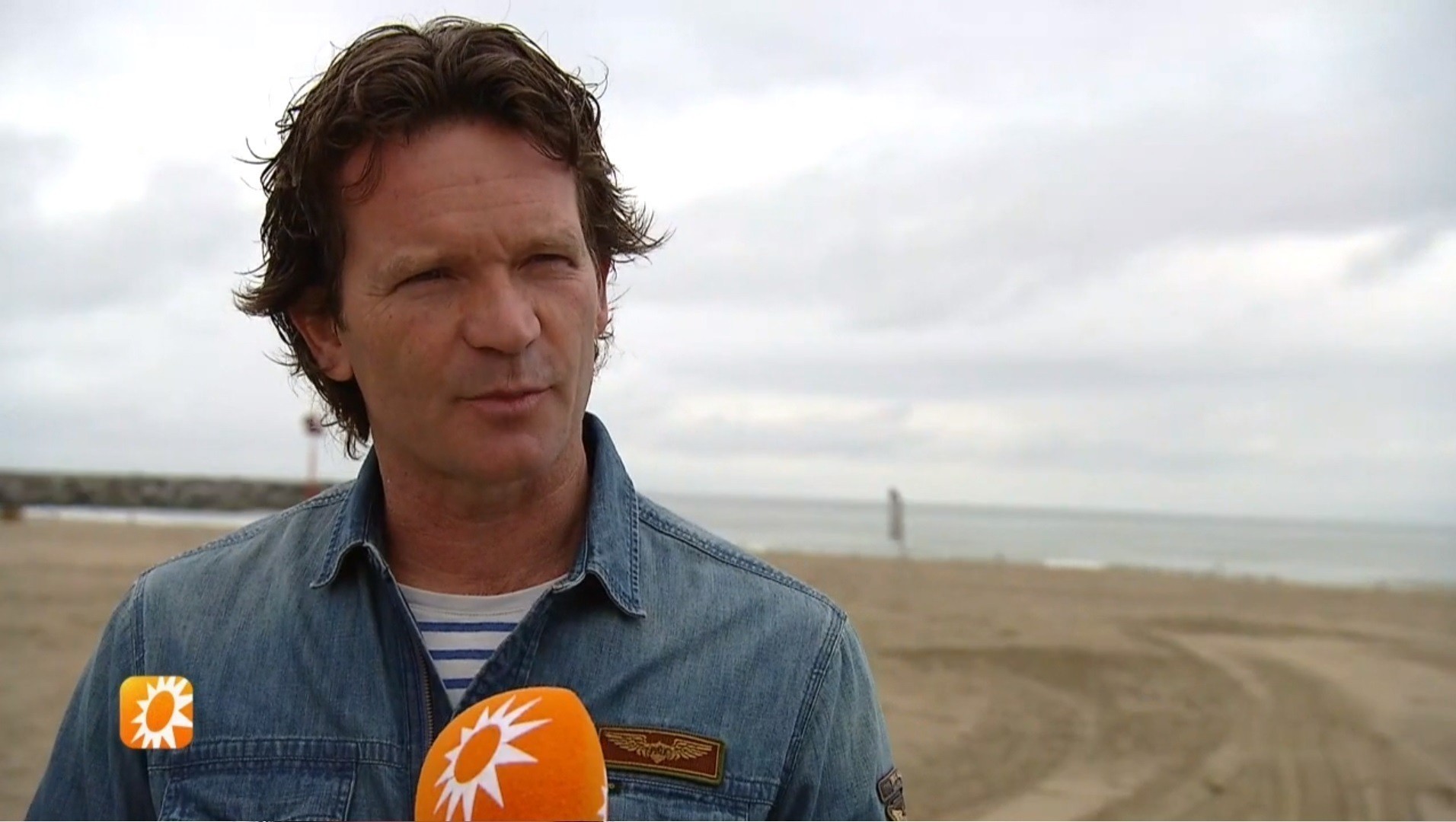Videosnack: Sander Janson geeft kooktips voor de camping - TVgids.nl
