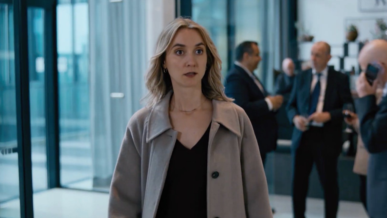 Videoland komt met dramaserie over grensoverschrijdend gedrag en ...