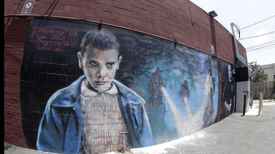 Derde seizoen Stranger Things in 2019 te zien op Netflix - TVgids.nl