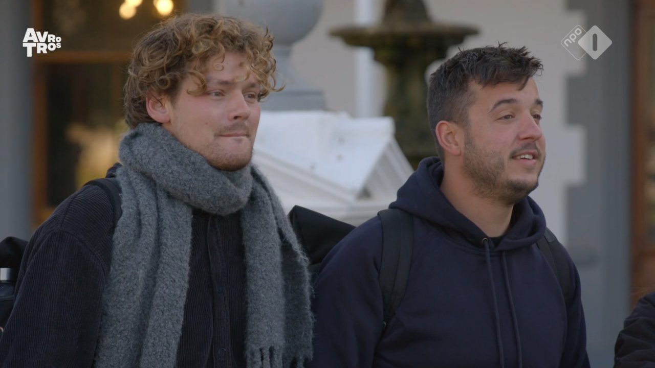 Wie Is de Mol-kijkers zien plottwist niet aankomen: 'Hè wat gebeurt er?' - TVgids.nl