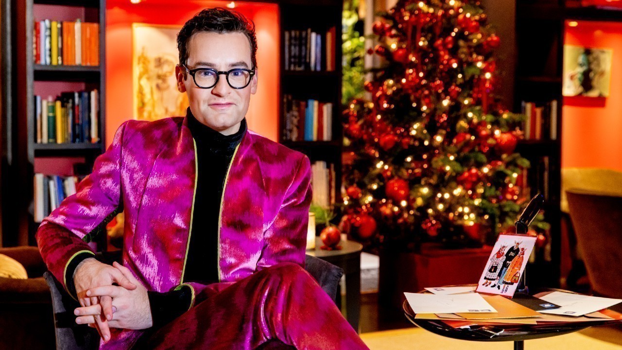 Splinter Chabot volgt voor nieuw programma BN’ers over de rode loper ...