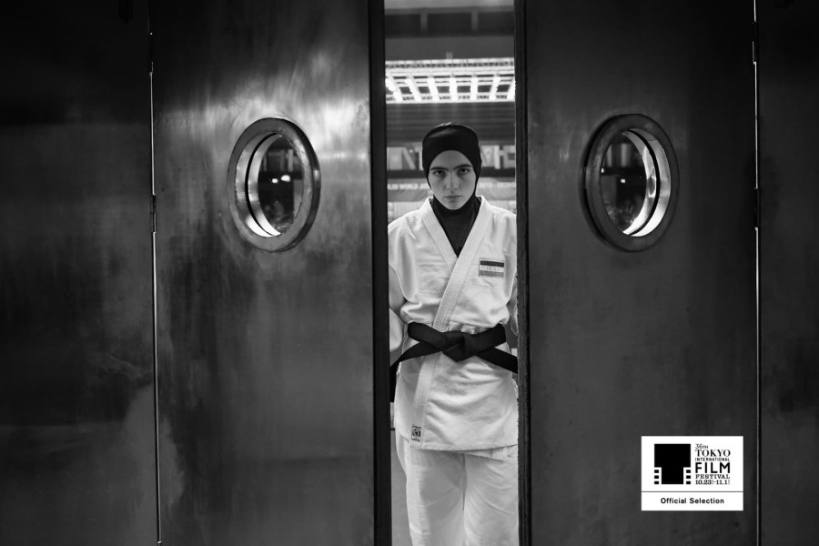 Tatami (Film, Drama, 2024) kijken - TVgids.nl