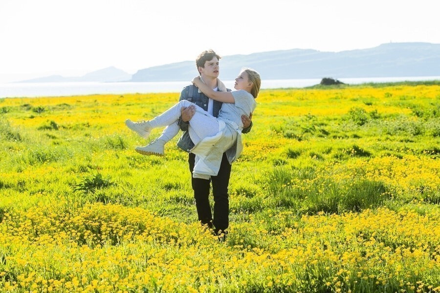 The A List (Serie, Misdaad) kijken - TVgids.nl