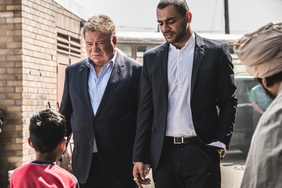 The Indian Detective (Serie, Misdaad) kijken - TVgids.nl