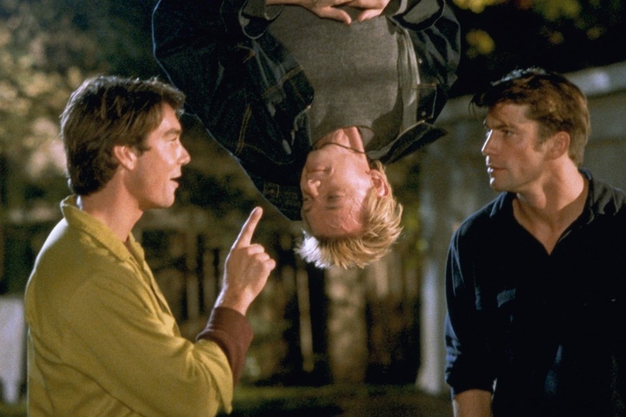 The New Guy (2002) (Film, Komedie, 2002) kijken - TVgids.nl