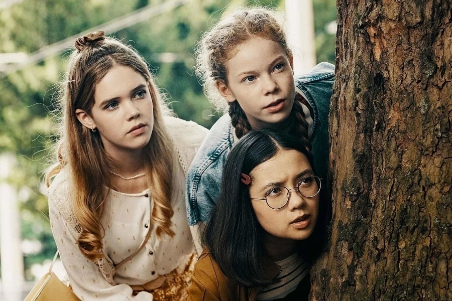 The Three Detectives (Serie, Misdaad) kijken - TVgids.nl