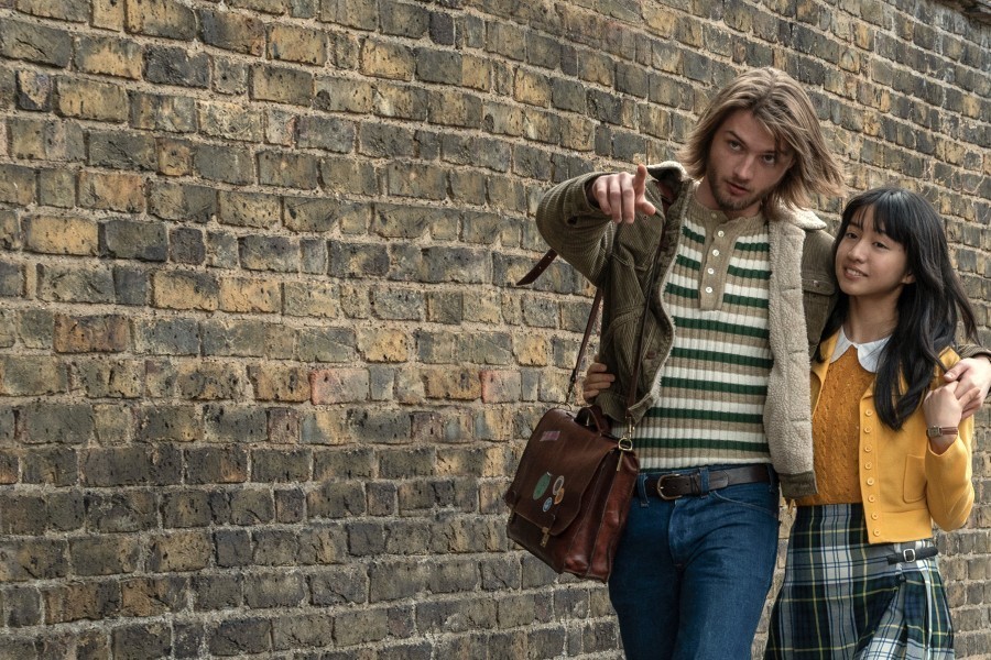 Touch (Film, Drama, 2024) kijken - TVgids.nl