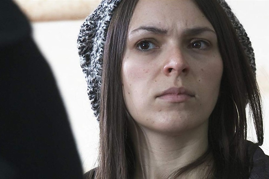 Transition (Film, Drama, 2018) kijken - TVgids.nl