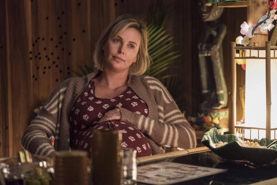 Tully (Film, Komedie, 2018) kijken - TVgids.nl