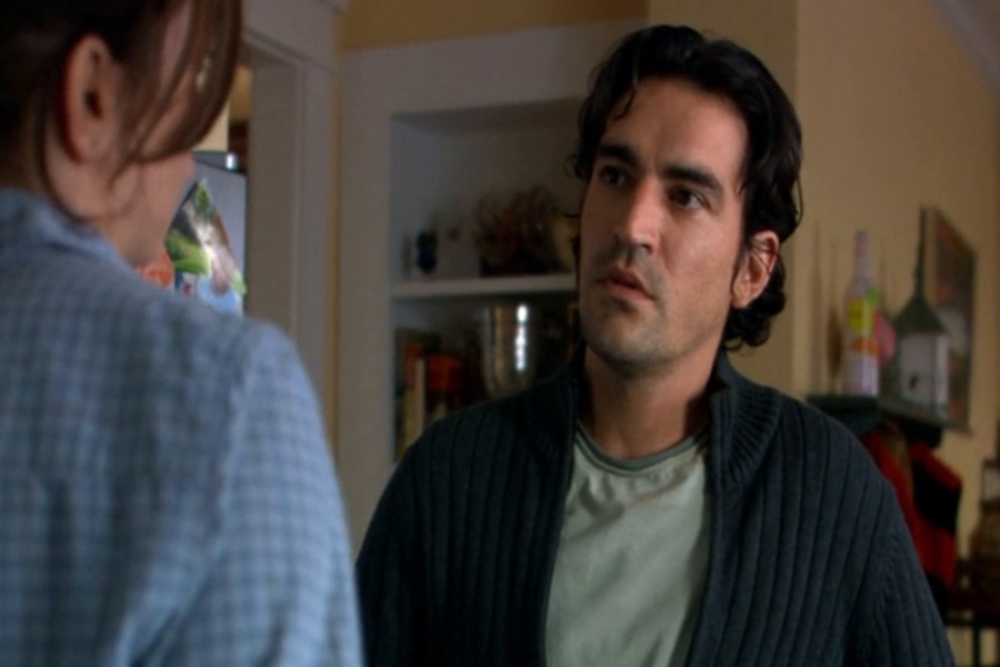 Two Weeks (Film, Drama, 2006) kijken - TVgids.nl