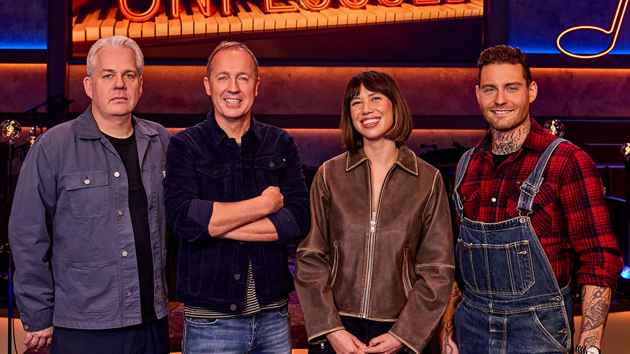 Talent Unplugged krijgt een tweede seizoen - TVgids.nl
