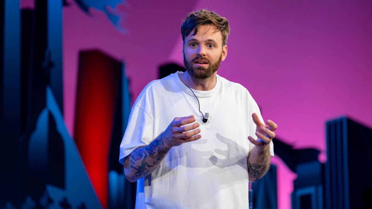 OM eist 12 jaar cel en tbs tegen man die Tim Hofman wilde vermoorden - TVgids.nl