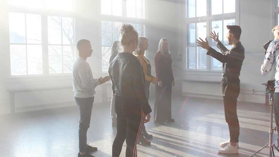 De TV van gisteren: Talent project begint met miljoen kijkers - TVgids.nl