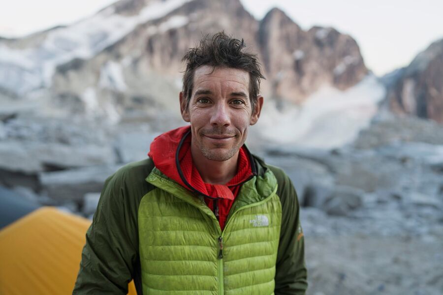 Ga samen met Alex Honnold en Tommy Caldwell op pad in de nieuwe ...