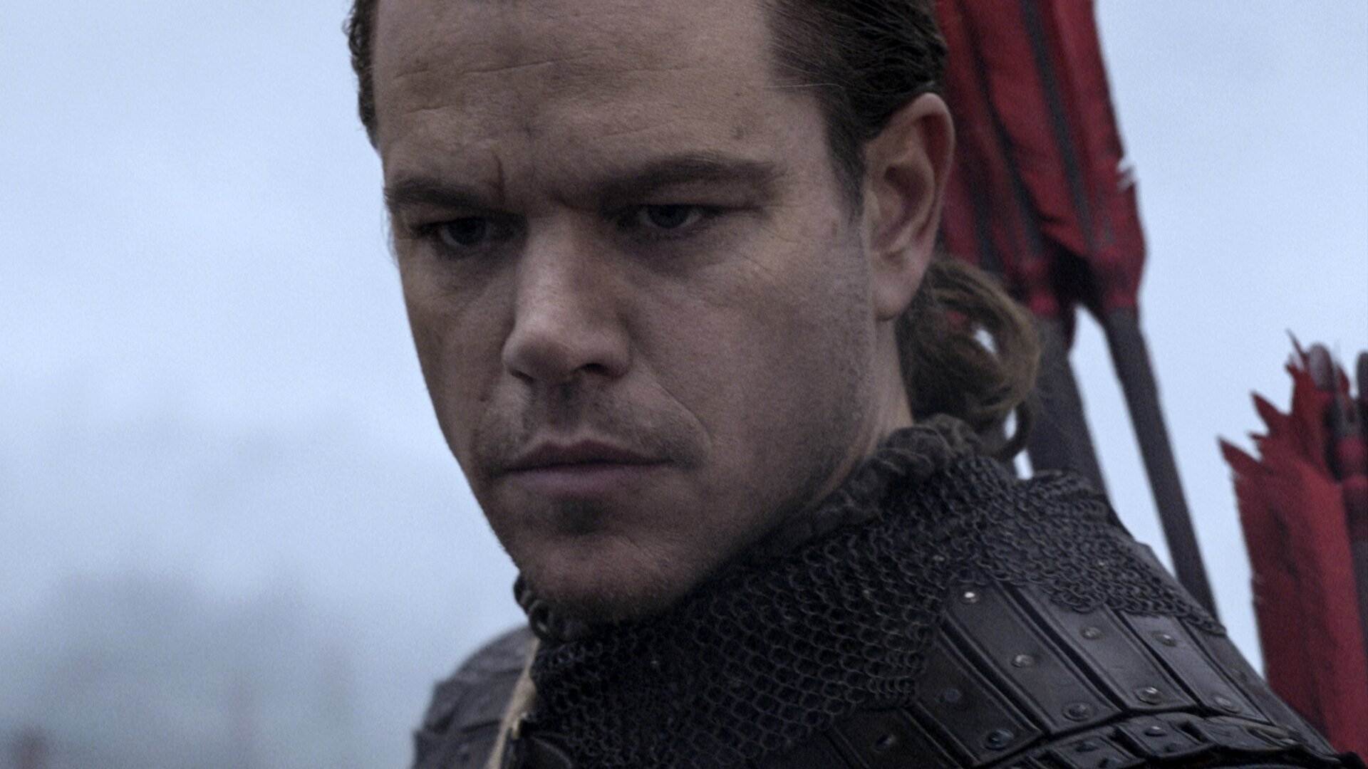 Matt Damon en Pedro Pascal spelen in de duurste Chinese film aller ...