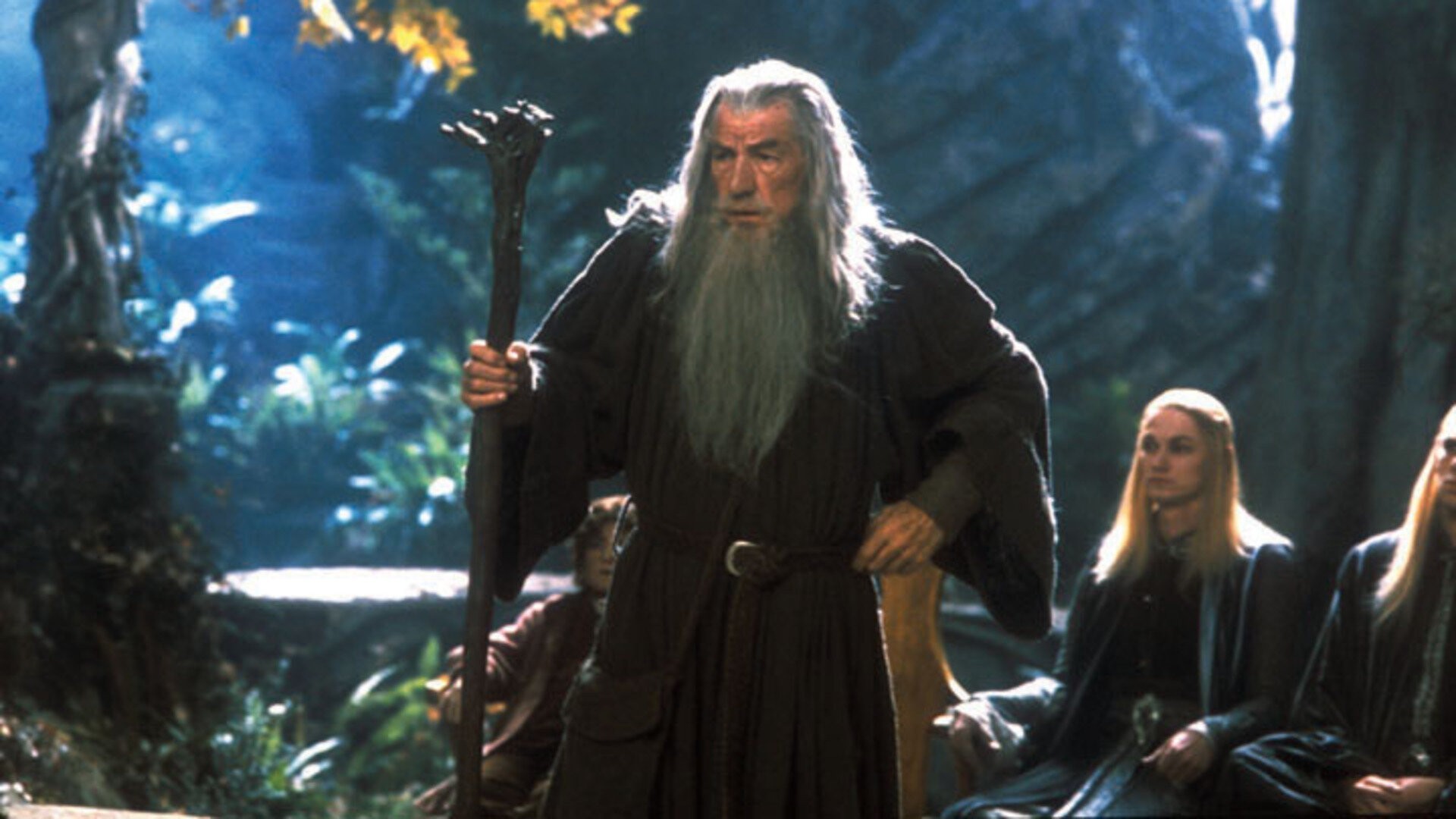 Peter Jackson verfilmt het 'onverfilmbare boek' van The Lord of the ...