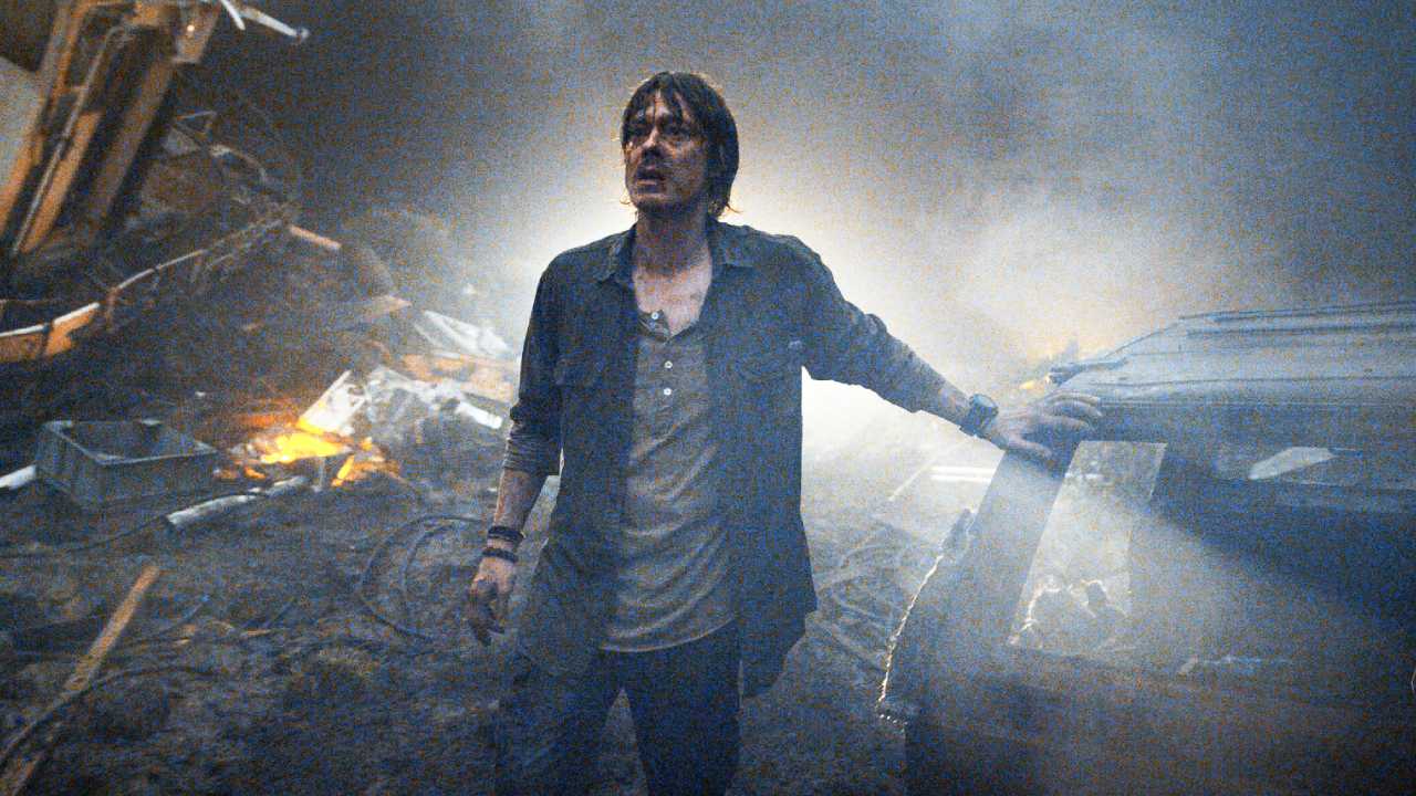 Kristoffer Joner redt levens in de spannende thriller The Wave - TVgids.nl