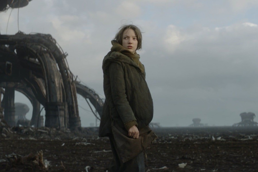 Vesper (Film, Avontuur, 2022) kijken - TVgids.nl