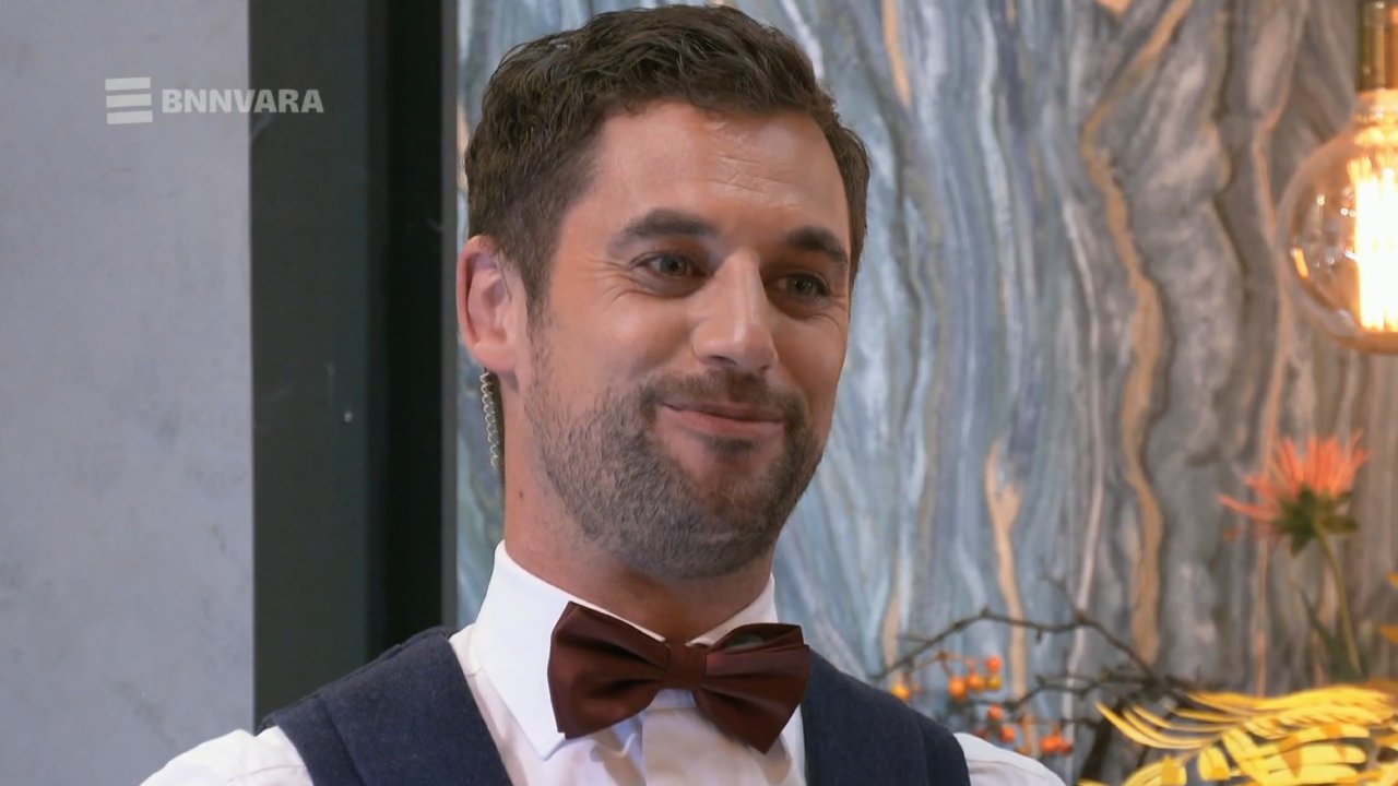 De TV van gisteren: Kijkers nemen afscheid van Victor Abeln in First ...