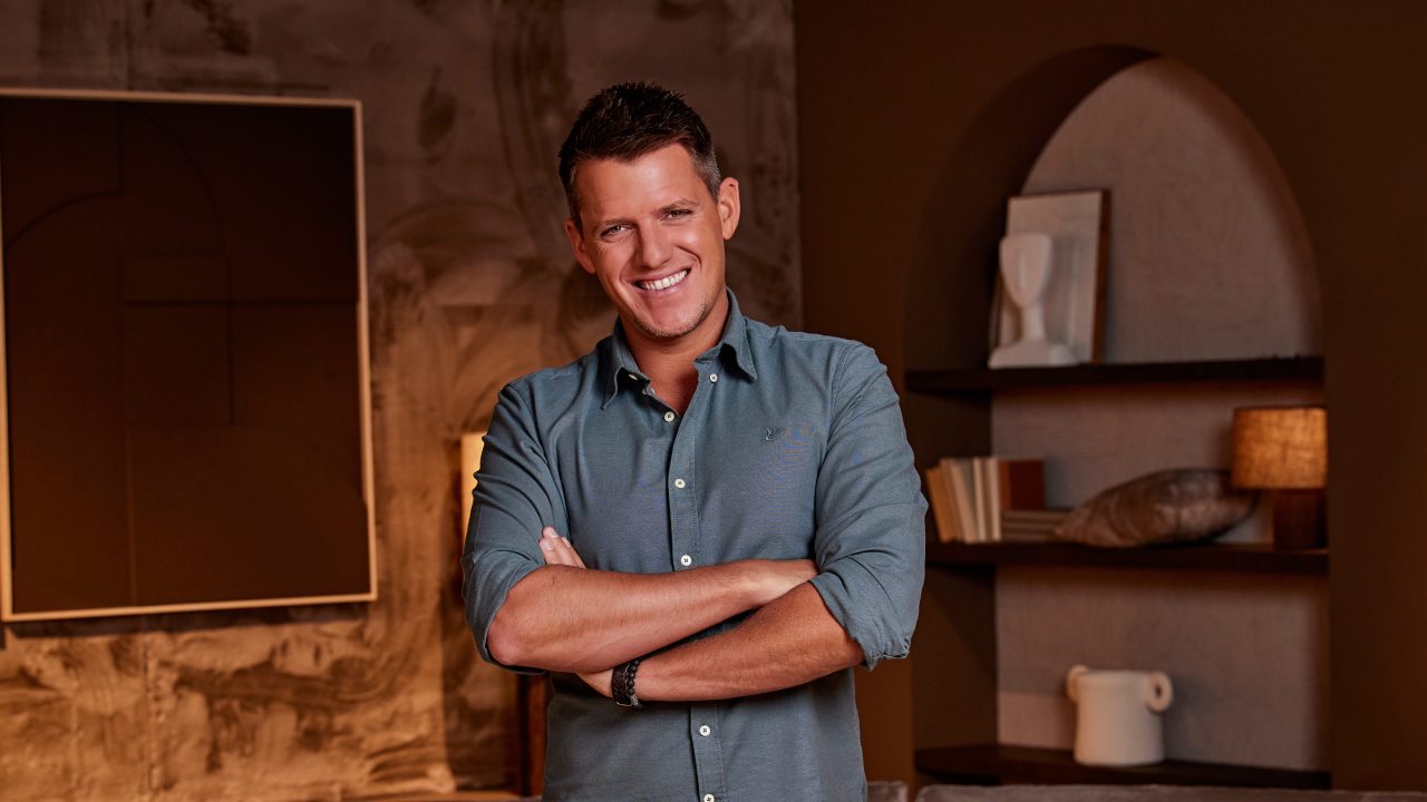 Deze zes dingen leerde presentator Kees Tol van VTwonen Weer Verliefd ...