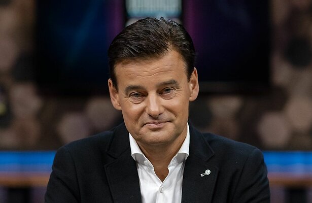 SBS6 komt met een verkiezingsdebat onder leiding van Wilfred Genee ...