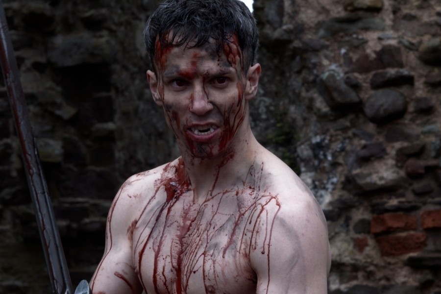 Werewolf Castle (Film, Fantasy, 2021) kijken - TVgids.nl