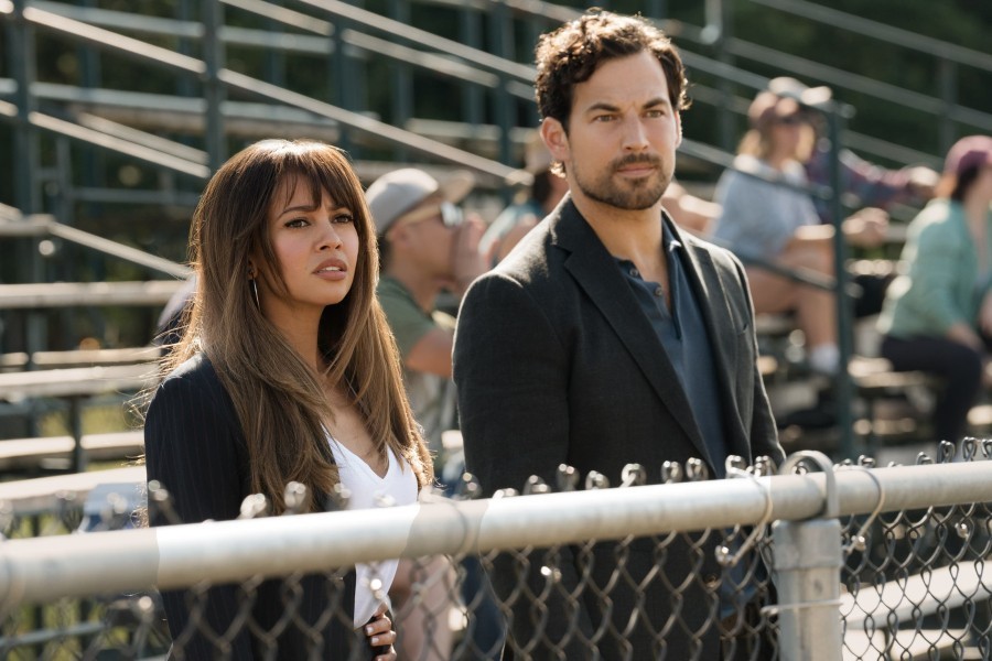 Wild Cards (Serie, Drama) kijken - TVgids.nl