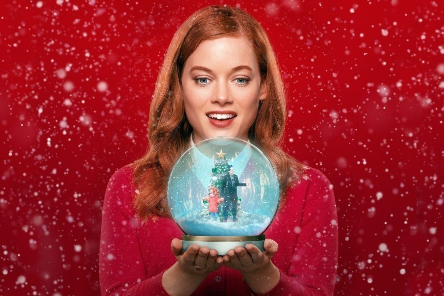 Zoey's Extraordinary Christmas (Film, Komedie, 2021) kijken - TVgids.nl