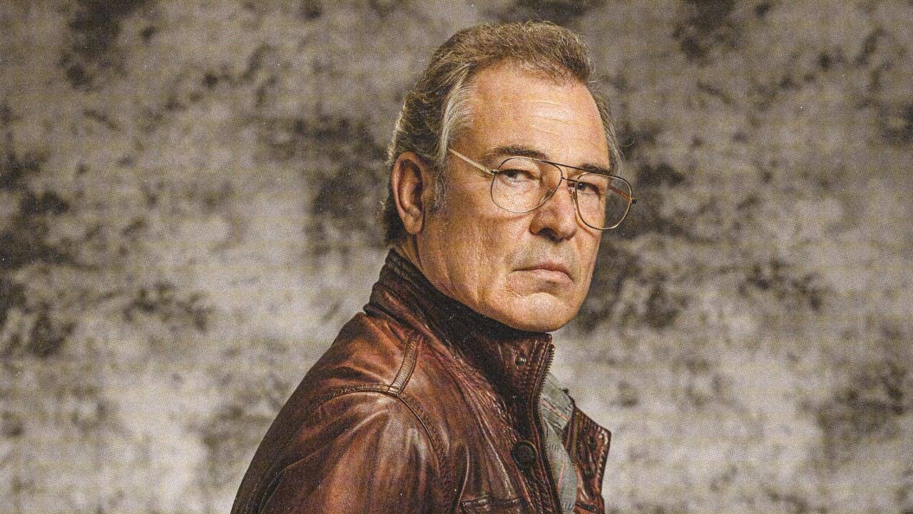 Erik de Vogel: 'Ik hoop dat mensen denken: 'nou, dat is in ieder geval ...