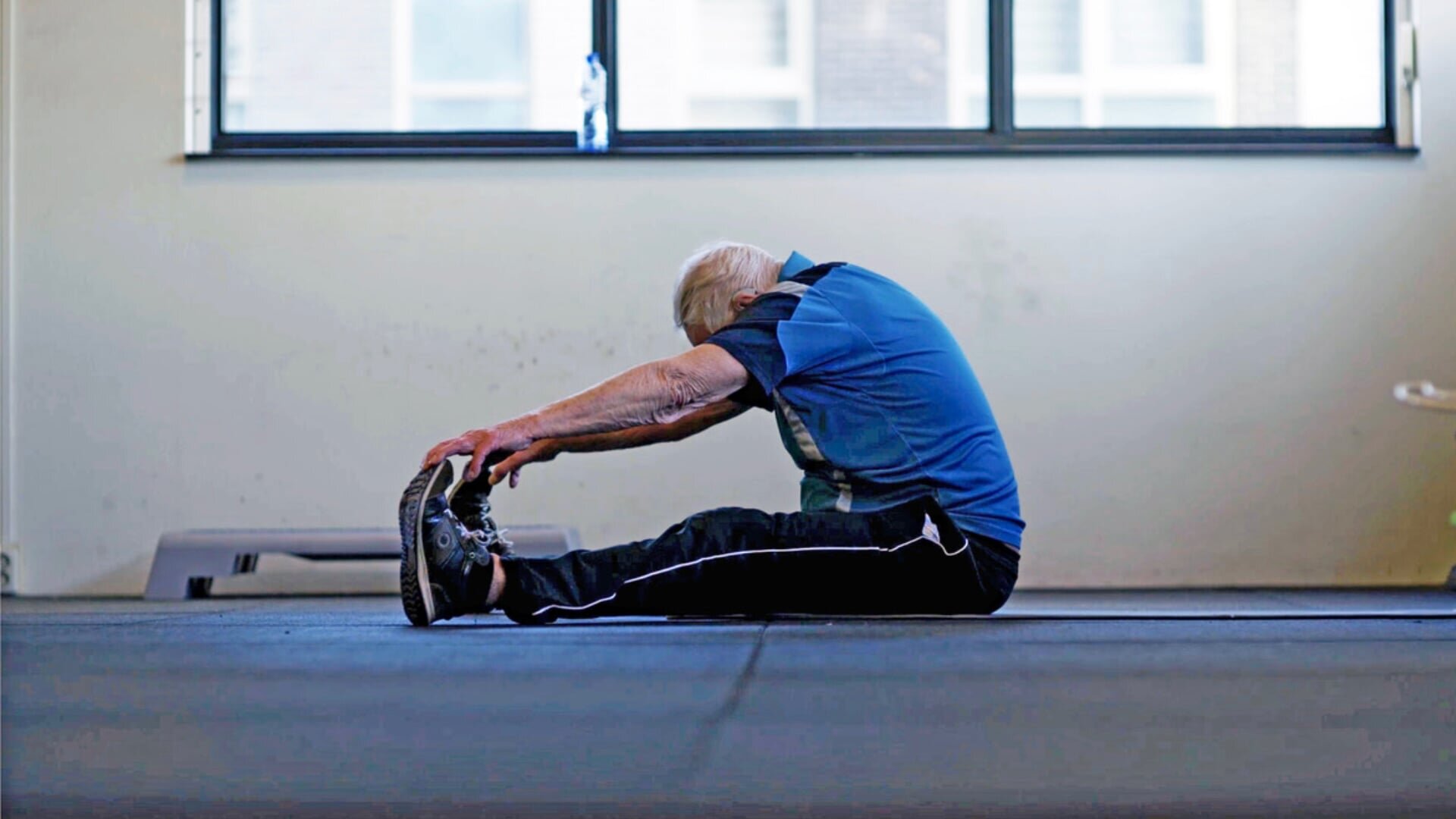 NPO 2 herhaalt op deze datum de 2Doc: Blijven Gaan van Anneloek Sollart - TVgids.nl