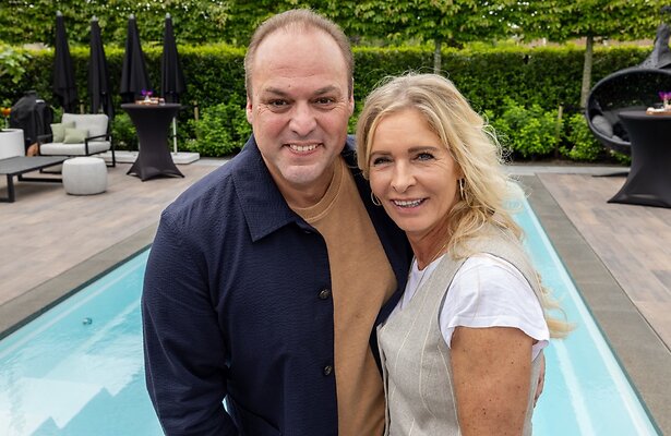 Nieuw tv-programma met Frans en Mariska Bauer op komst - TVgids.nl
