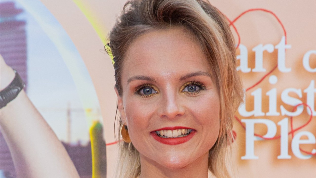 Maakt Stijn Fransen haar opwachting in de spin-off van GTST? - TVgids.nl