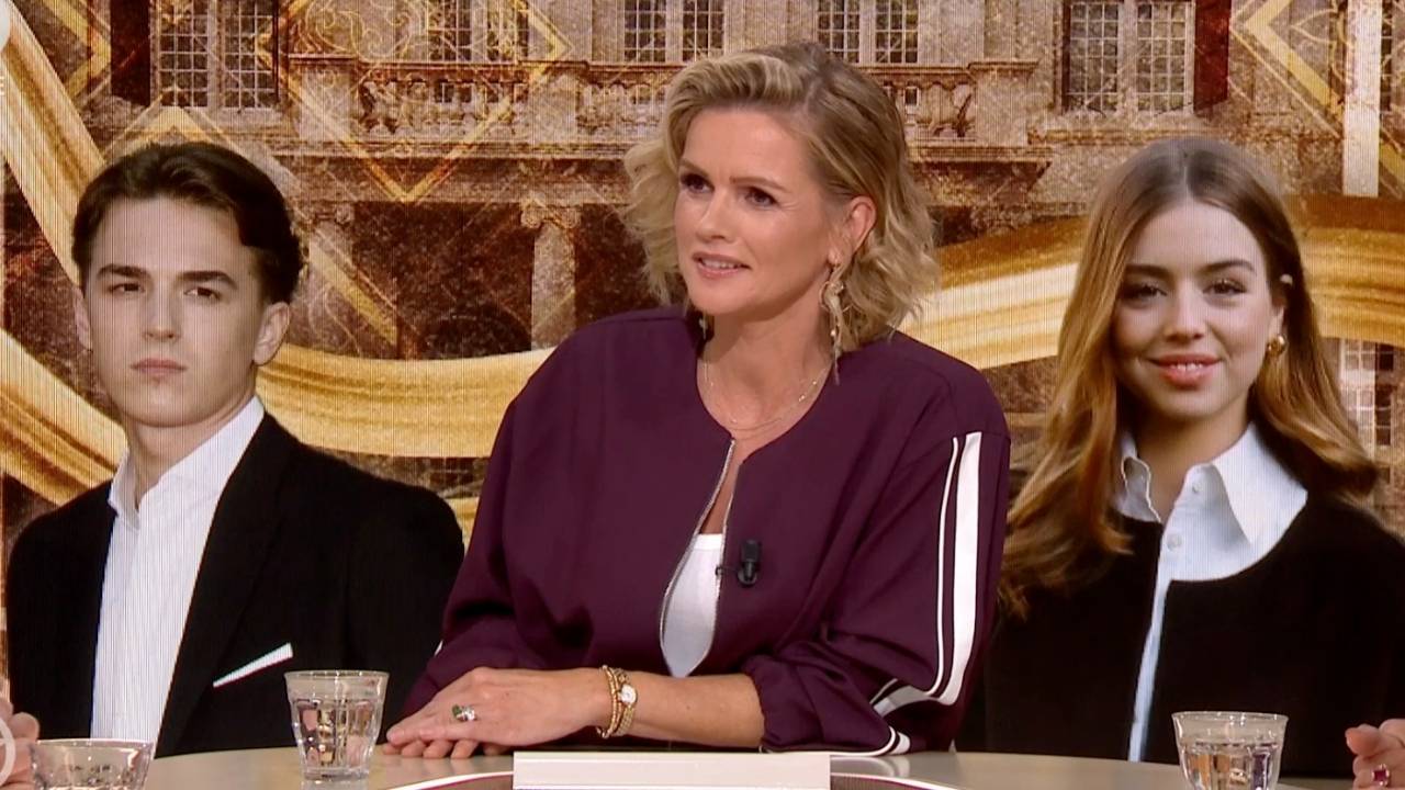 Zijn Antoon en Alexia aan het daten? Shownieuws deelt eerste beelden ...