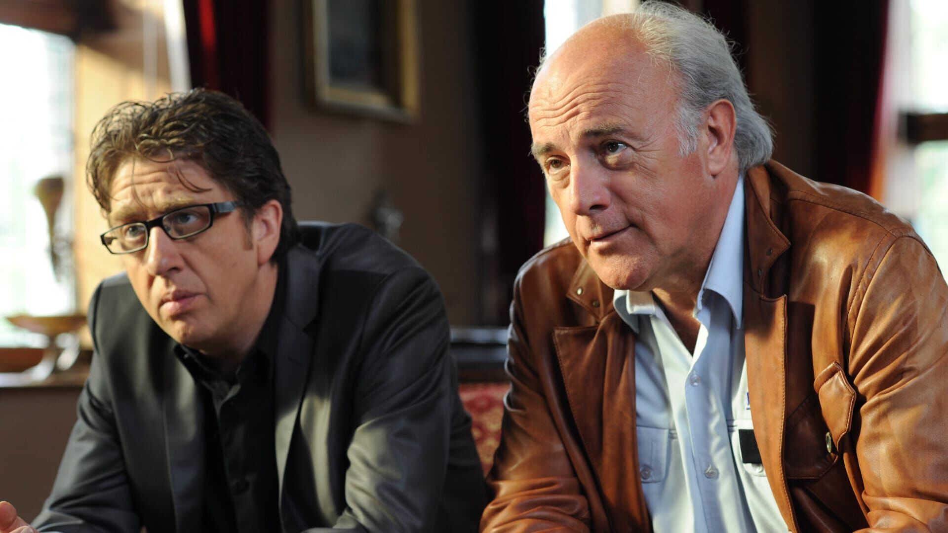 Het zesde seizoen van Aspe is wederom te zien op RTL 8 - TVgids.nl